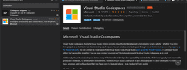 Visual Studio Codespaces and Gatsby Development | Ravikumar Pasupuleti